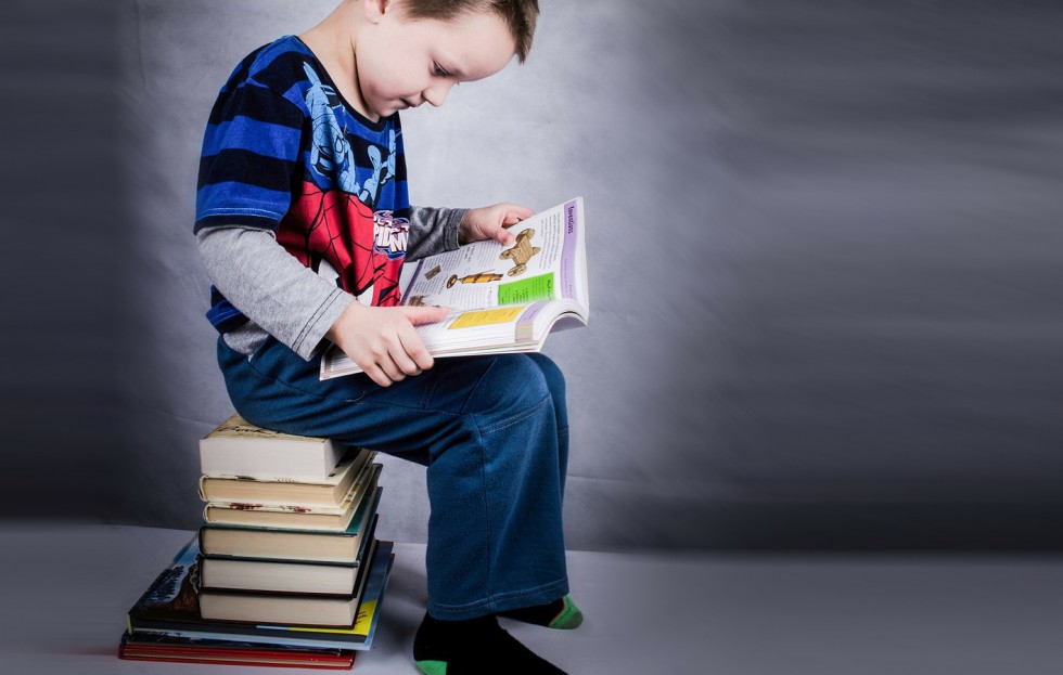 Abenteuer Vorlesen (für Kinder ab 5 Jahren) - B304