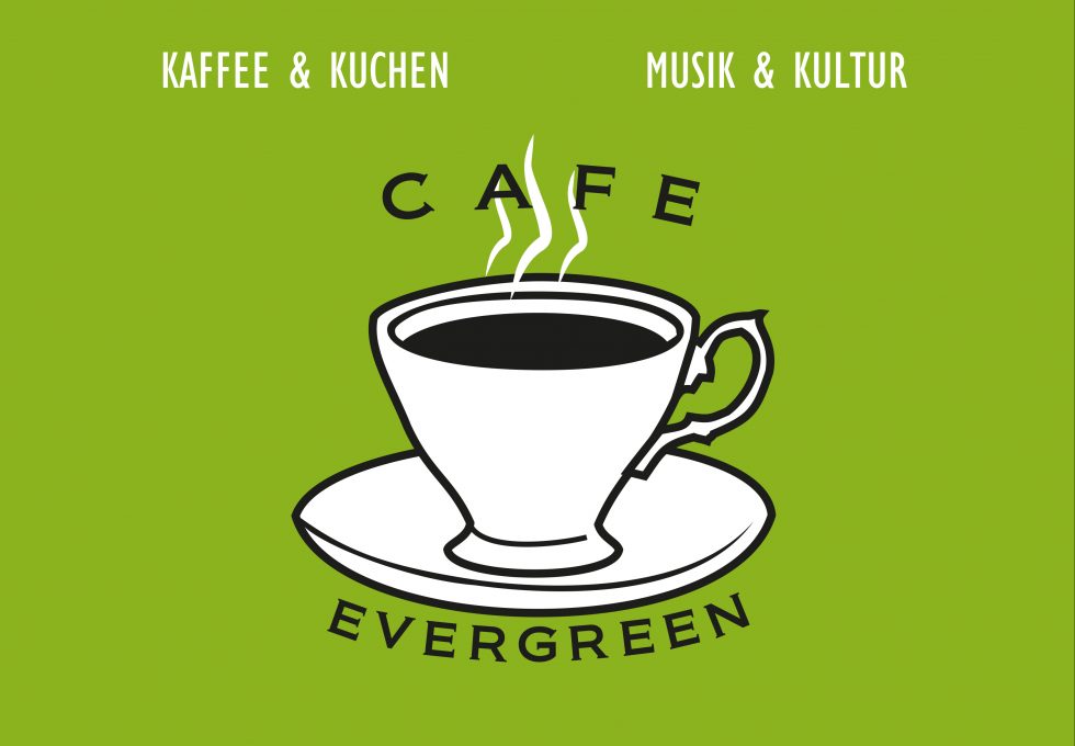Café Evergreen – B304