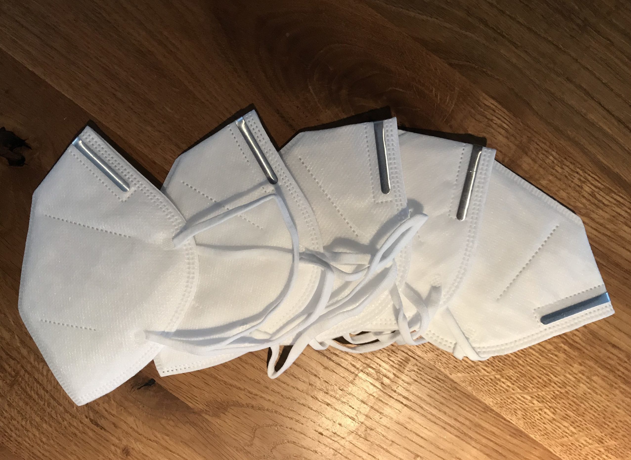 Weitere FFP2-Masken – B304