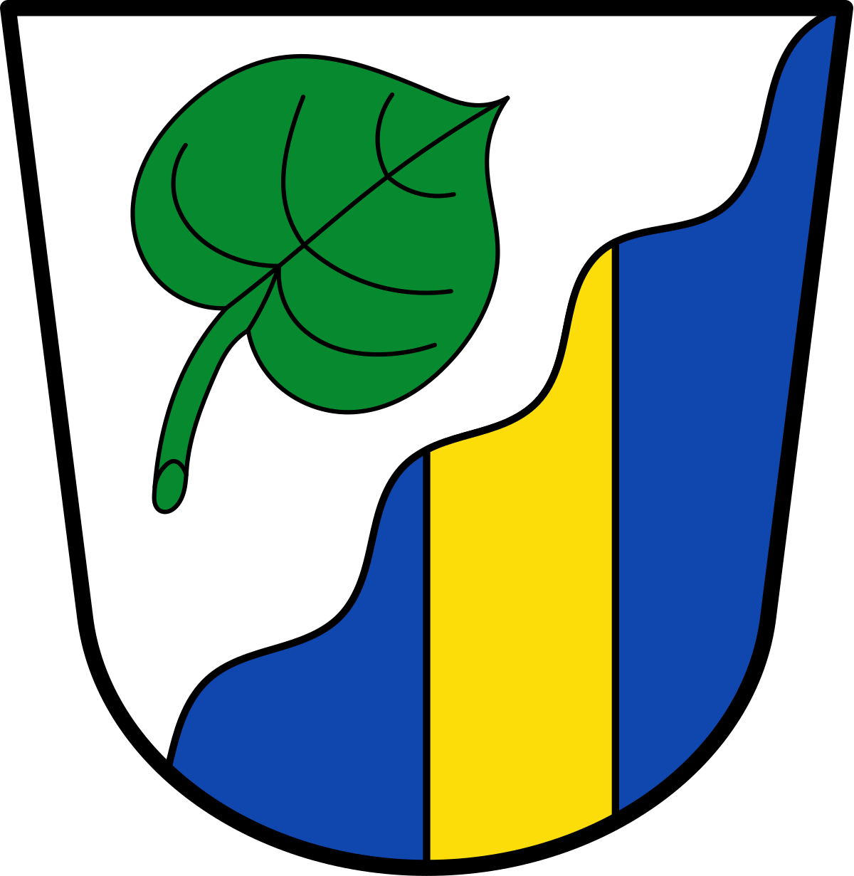 Vaterstetten – B304