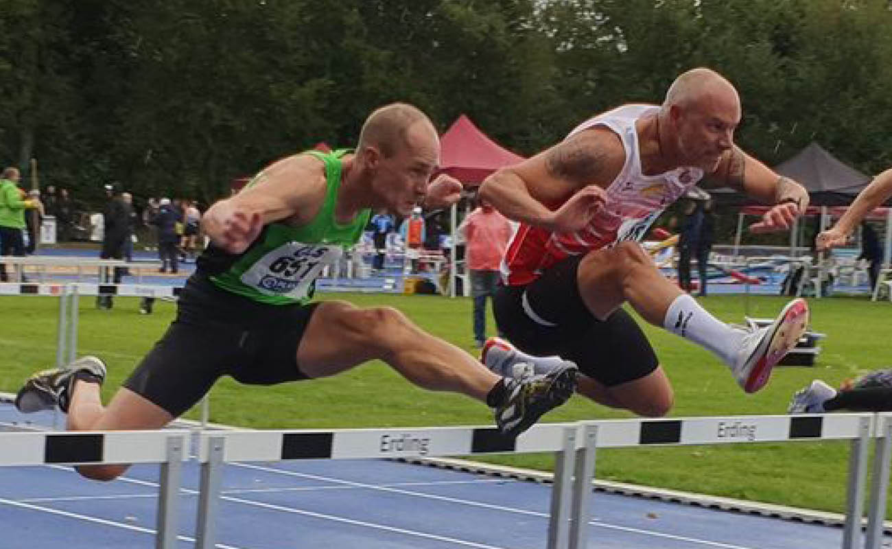 Erfolgreich bei Deutscher Meisterschaft – B304