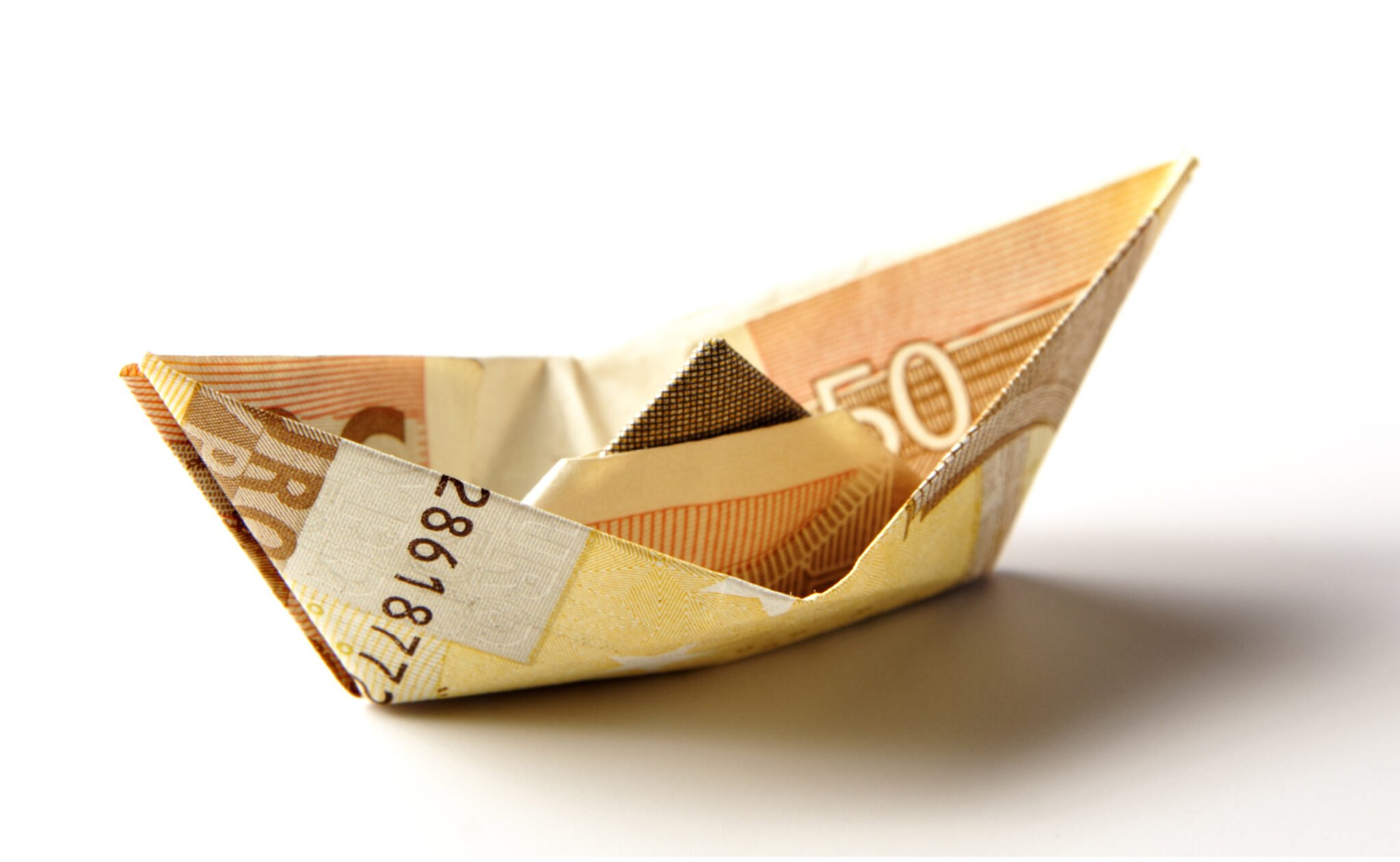 Dialog: "Geht Haar das Geld aus" - B304