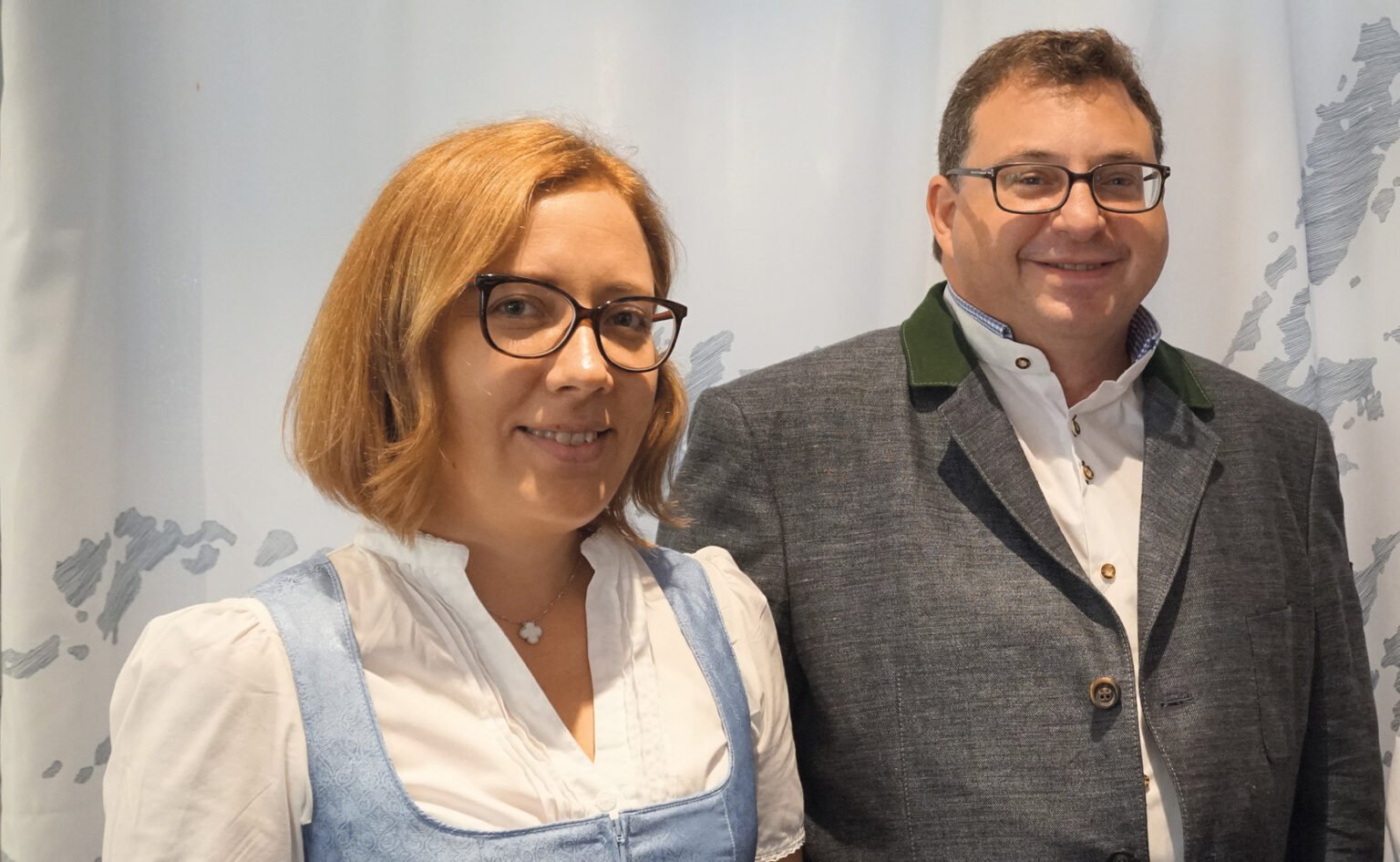 Katastrophe für die Betriebe – B304