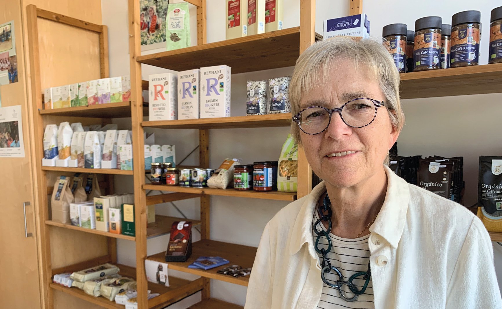 „Alles hat seine Zeit“ – B304