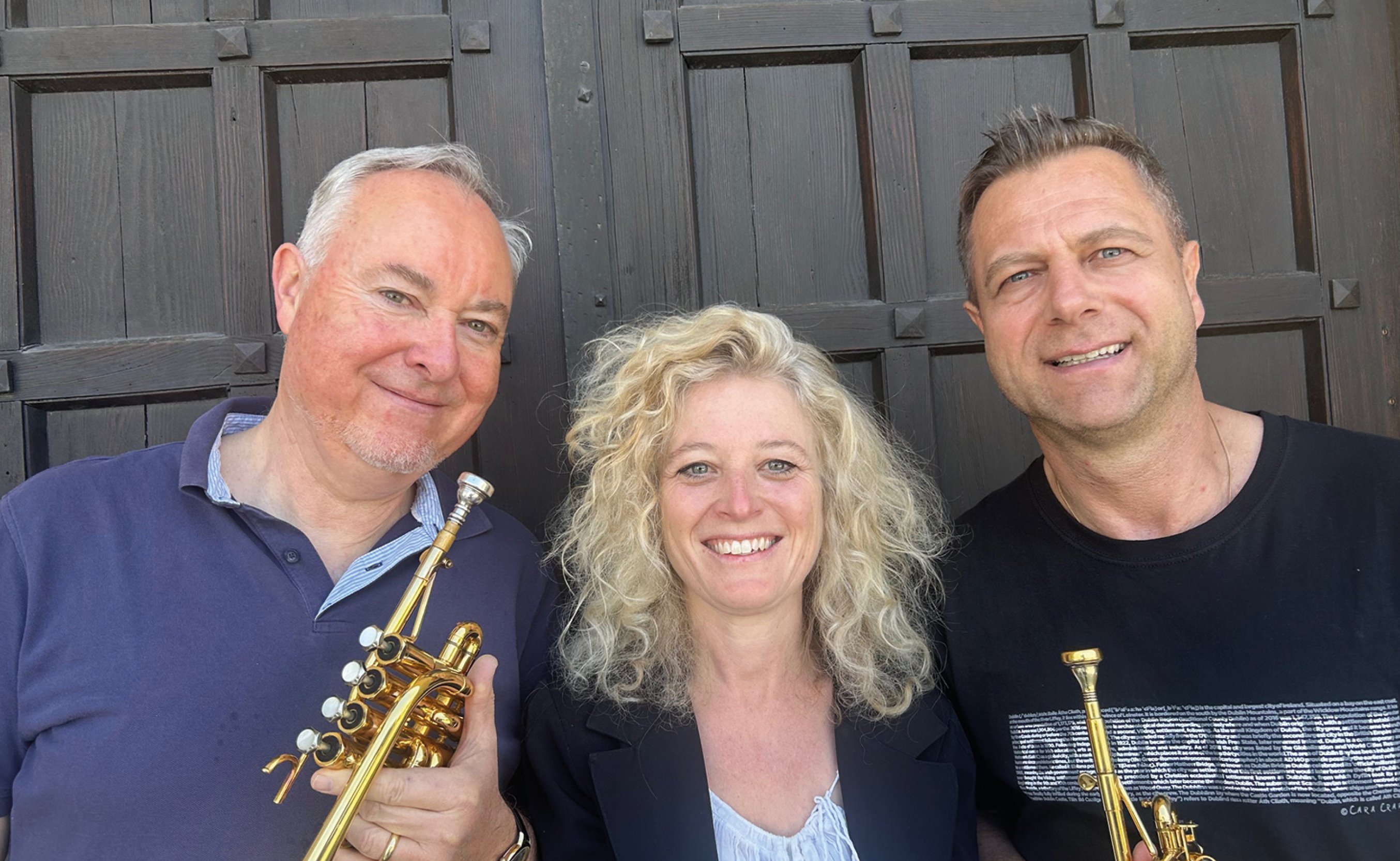 Eine feste Größe – B304