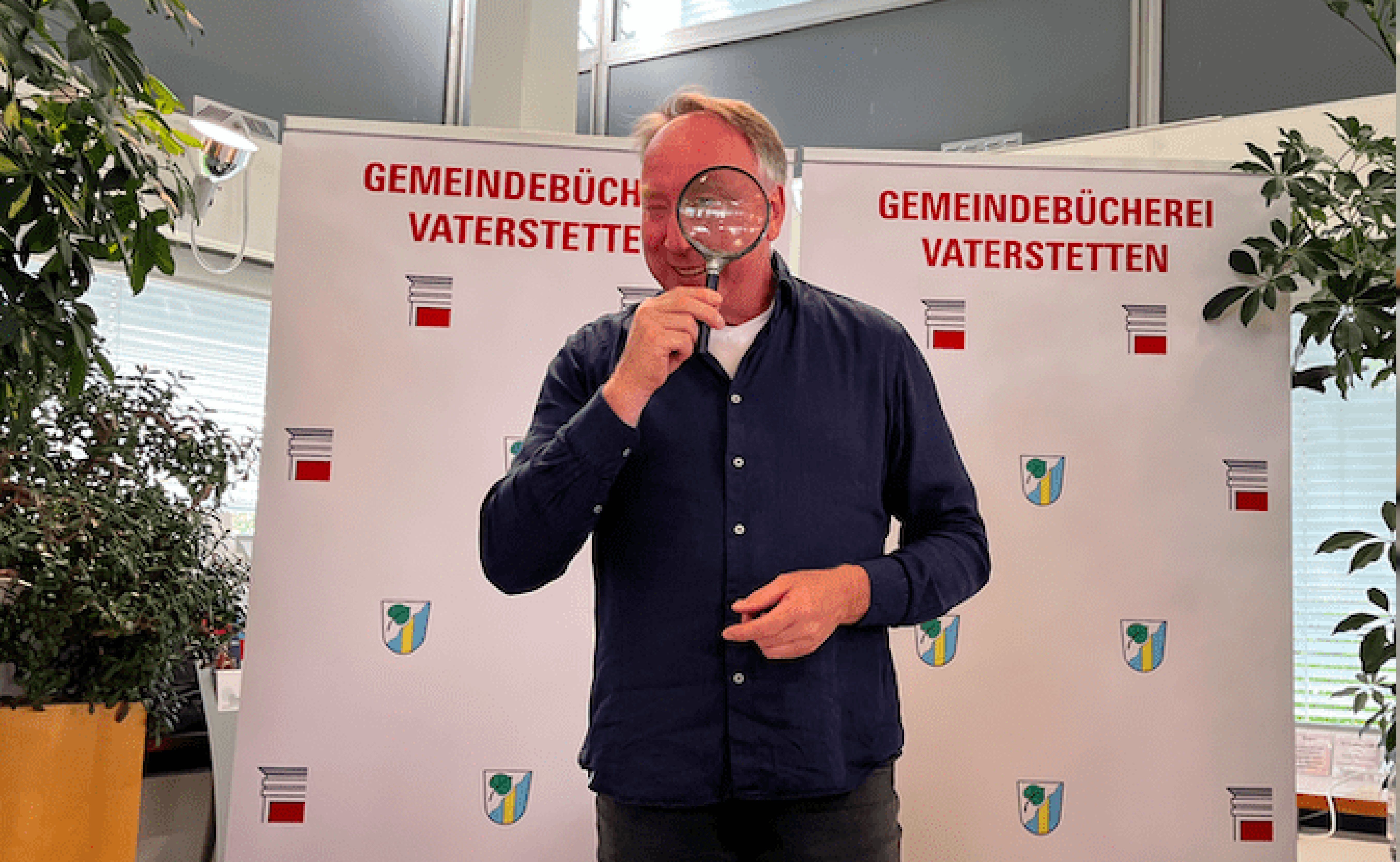 Zu Gast: Justus, Peter und Bob – B304