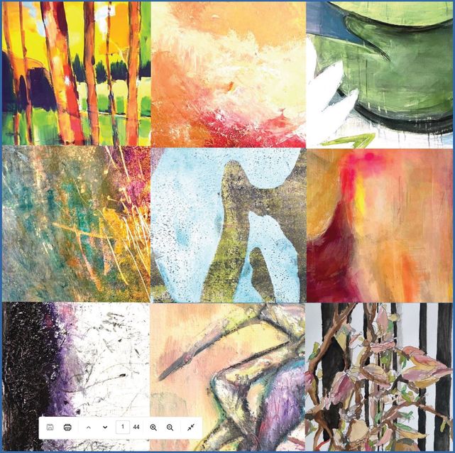 10 Jahre Hans-Pinsel-Ateliers – B304