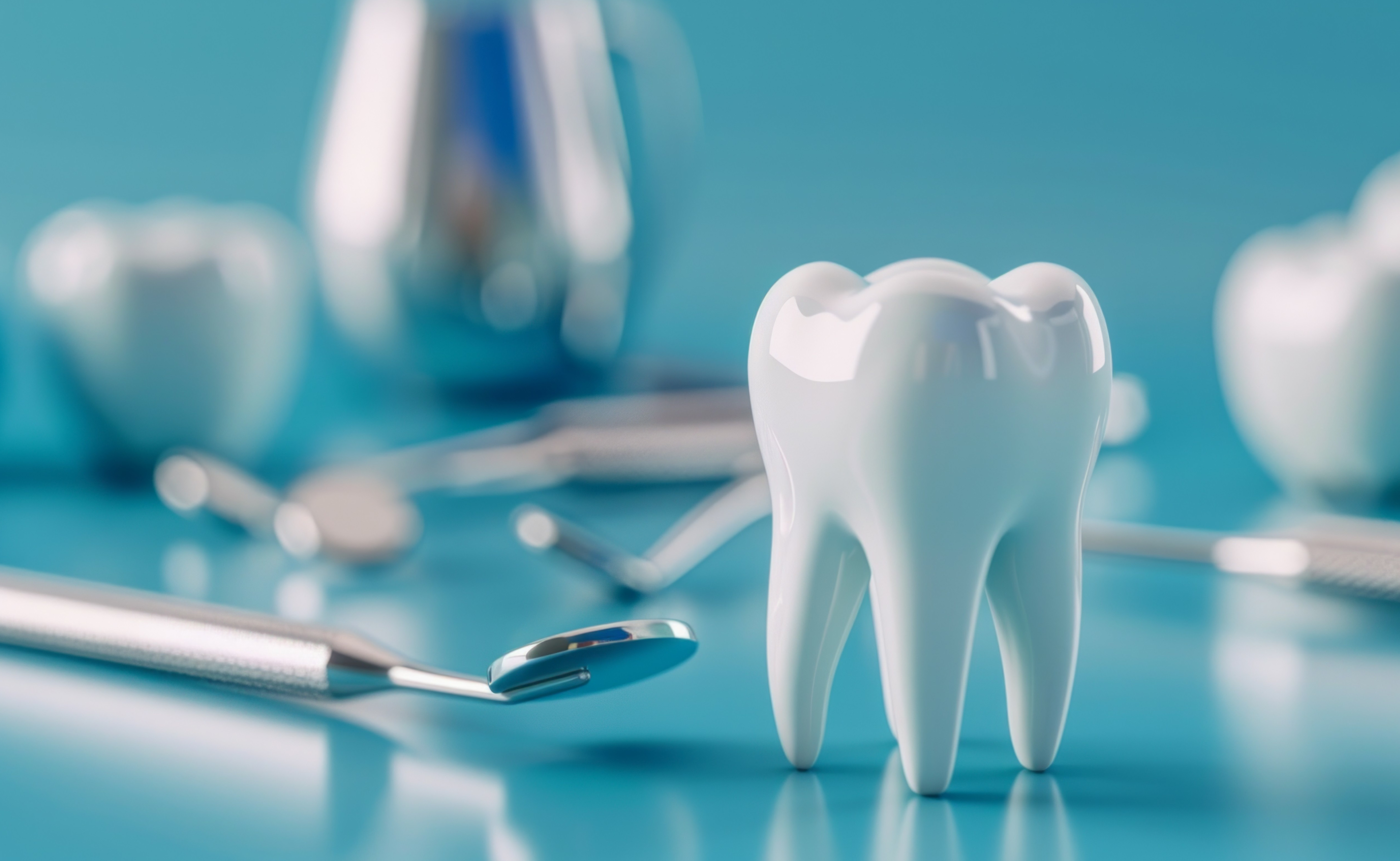 Zucker? Nein danke. Zahnkristalle? Ja bitte! – B304