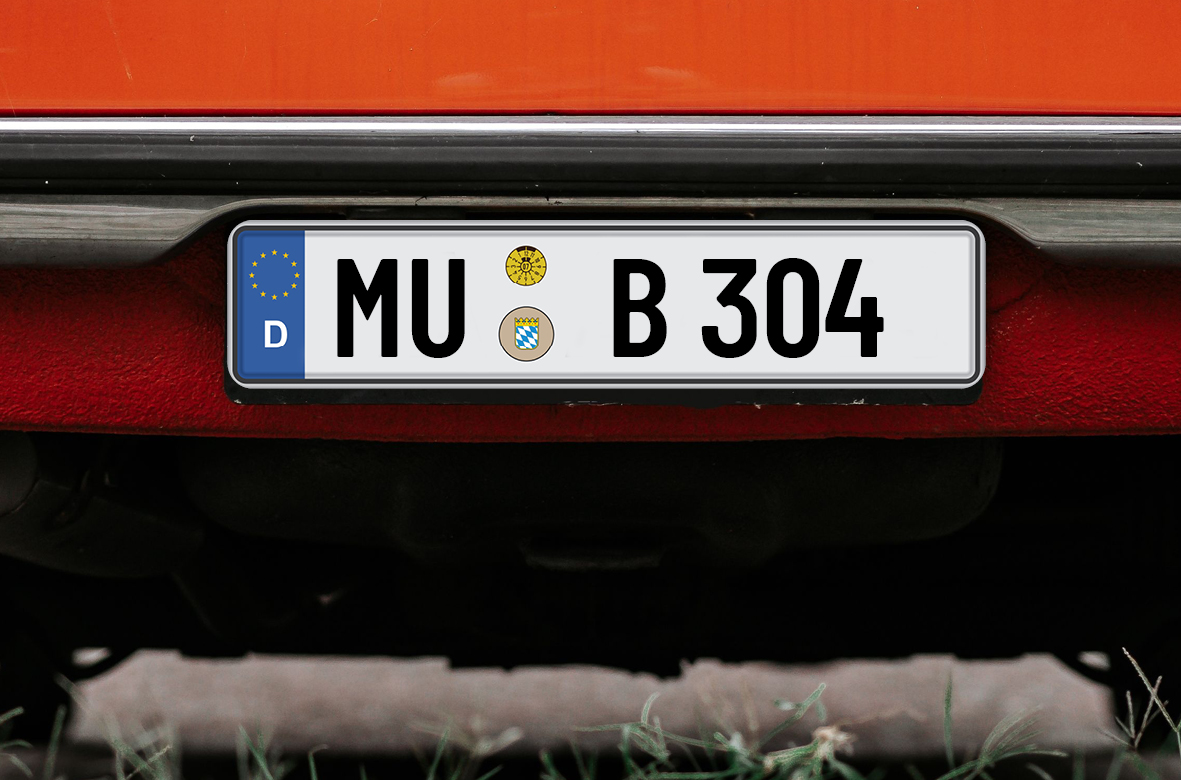 Wechsel von „M“ auf „MU“ möglich – B304